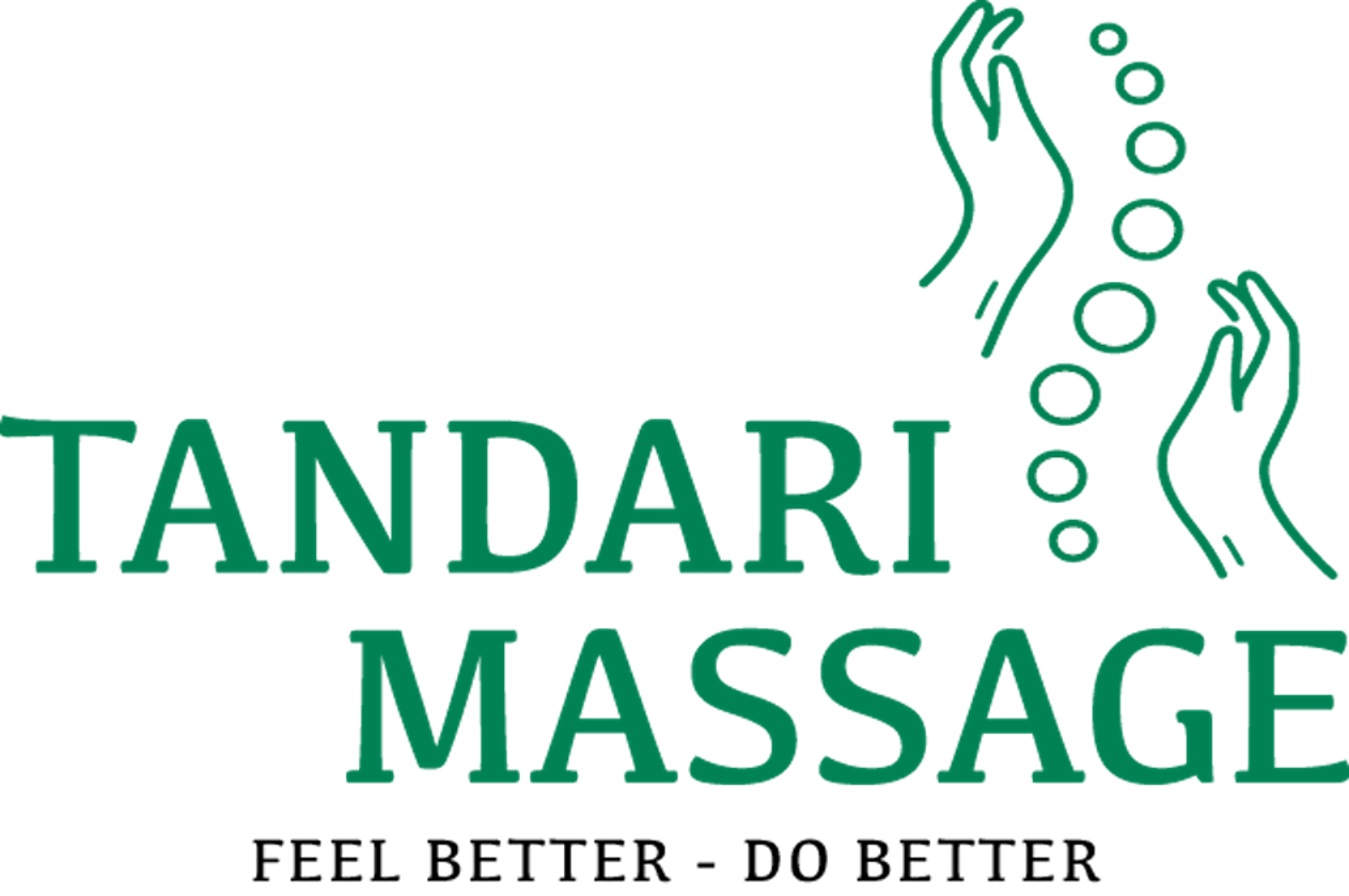 TANDARI MASSAGE